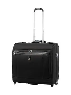 TRAVELPRO Platinum Elite 50" Rolling Garment Bag - Shadow Black