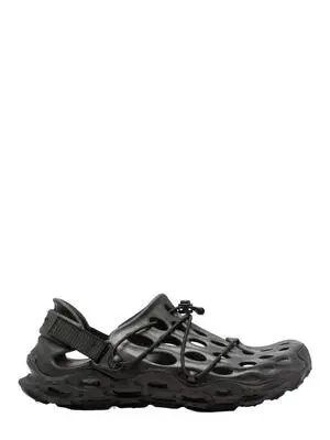 Merrell Hydro Moc At Cage Sneakers - Black