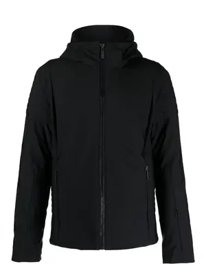 Fusalp Power Iii Hooded Jacket - Black