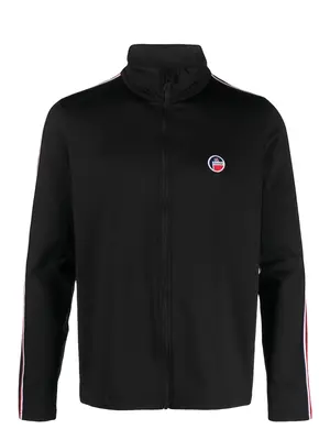 Fusalp Mariozip Ii Lightweight Jacket - Black