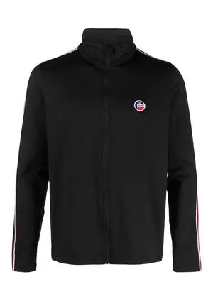 Fusalp Mariozip Ii Lightweight Jacket - Black