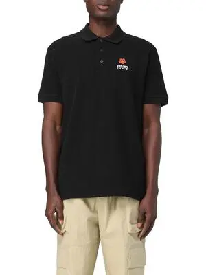 Kenzo Polo Shirt - Black