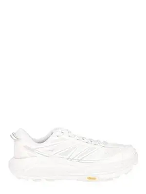 Hoka Mafate Speed 2 Sneakers - White