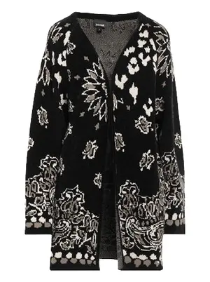 Just Cavalli JUST CAVALLI Cardigan Black