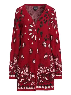 Just Cavalli JUST CAVALLI Cardigan Red