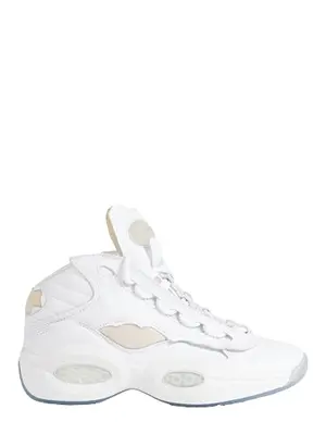 MAISON MARGIELA X REEBOK High-tops & Trainers - White
