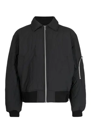 HOLZWEILER Holzweiler Quilted Bomber Jacket
