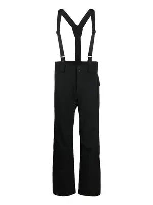 Fusalp Ranger Ski Trousers - Black
