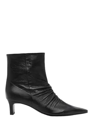REIKE NEN Reike Nen Rushy 50mm Leather Boots