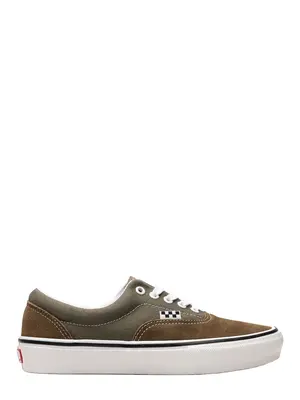 VANS Skate Era Lace-up Sneakers - Brown
