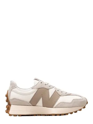 NEW BALANCE 327 Sneakers - Neutrals