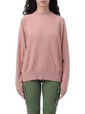Woolrich Sweater - Pink
