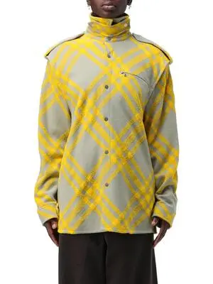 Burberry Burberry Jacket Yellow