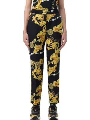 Versace Pants - Black