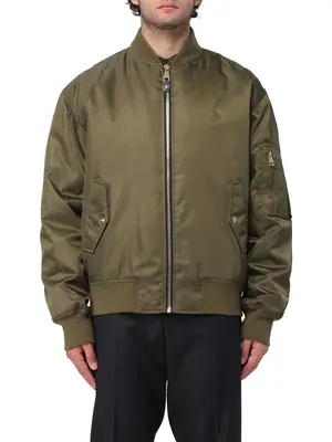 Versace Jacket - Military