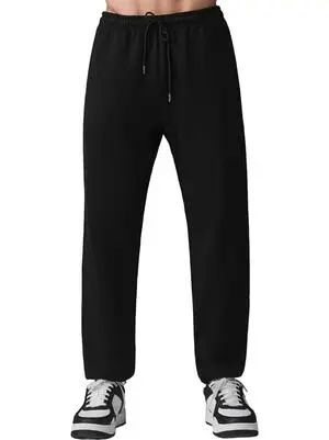 Alo Yoga Chill Sweatpant - Black