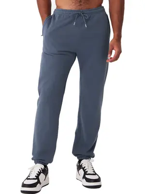 Alo Yoga Chill Sweatpant Bluestone