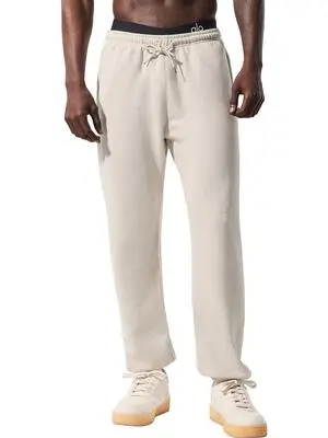 Alo Yoga Chill Sweatpant - Bone