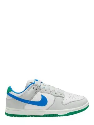 Nike Nike Dunk Low Premium Sneakers White/photo Blue/photon Dust