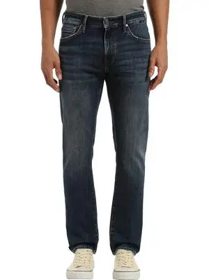 MAVI Jake Slim Fit Jeans - Ocean Reef Organic Vintage