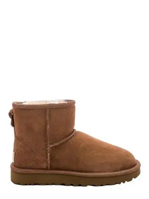 UGG Classic Mini II Boot Chestnut