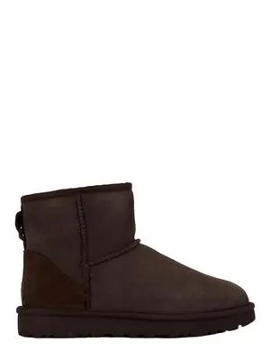 UGG Classic Mini II Boot Dusted Cocoa