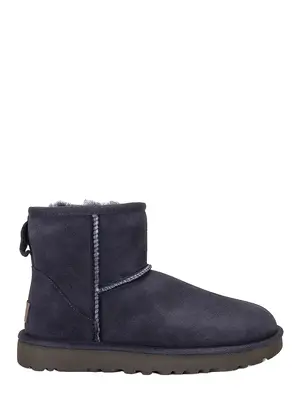 UGG Classic Mini II Boot Eve Blue