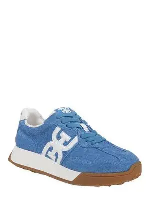 Sam Edelman Sam Edelman Langley Sneakers Azure Blue