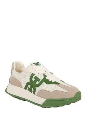 Sam Edelman Langley Sneakers - Green Multi