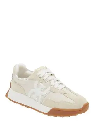Sam Edelman Langley Sneakers - Off White