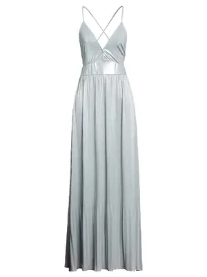 Beatrice B Maxi Dress - Grey