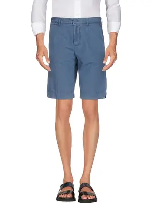 Dolce & Gabbana Chino Shorts - Blue