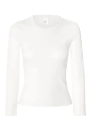 LESET LESET Kelly Ribbed Top