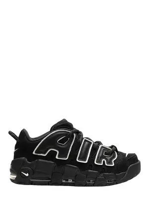 Nike Air More Uptempo Ambush Sneakers Black