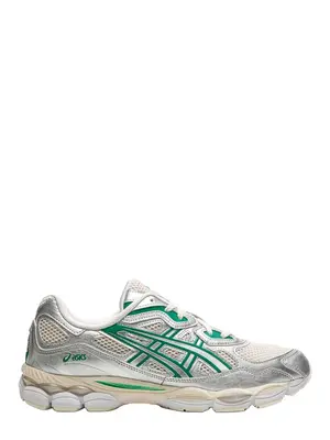 Asics Gel-nyc Sneakers - Silver