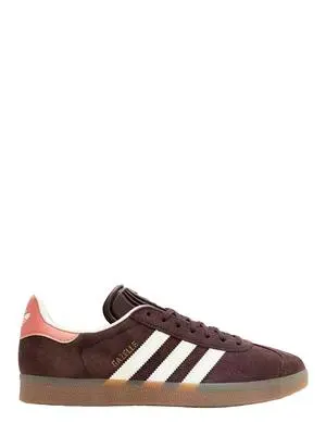 Adidas Gazelle Gum 4 Sneakers - Brown