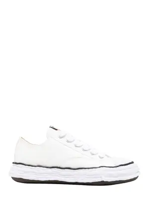 Mihara Yasuhiro Peterson23 Low-top Sneakers - White