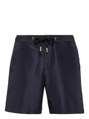 Orlebar Brown Bulldog Swim Trunks - Blue