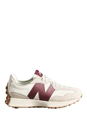 NEW BALANCE 327 Sneakers Purple