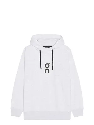 On Club Hoodie - Crater