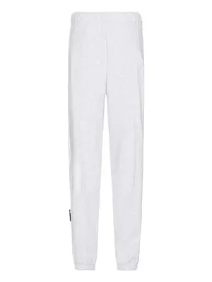 On On Club Pants In Grey Crater