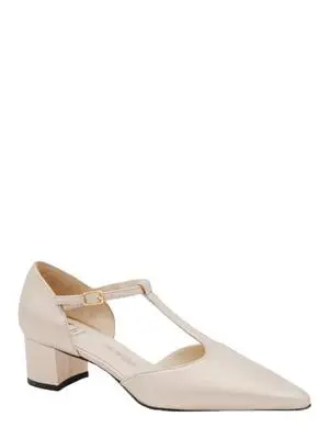 AMALFI BY RANGONI Pipistrello Pointed Toe Pumps - Saturn Etoile