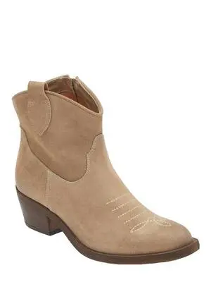 Cordani Provo Western Boot - Sahara