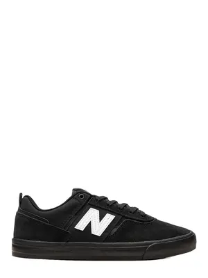 NEW BALANCE X Jamie Foy Numeric 306 Sneakers - Black