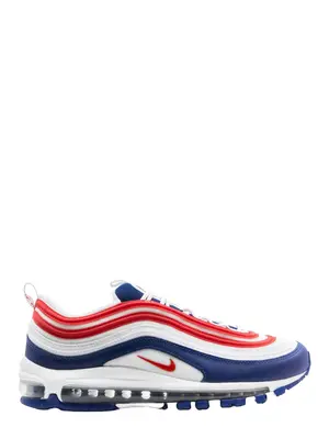 Nike Air Max 97 Usa Sneakers - Red