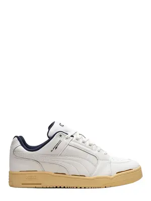 PUMA Slipstream Low Sneakers - White