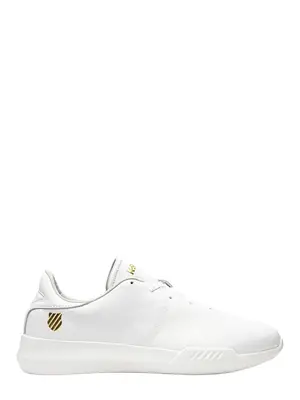 K-Swiss Icon Startup Sneakers - White