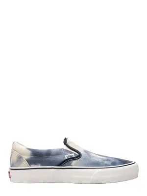 VANS Slip-on Vr3 Cloud Sneakers - Blue