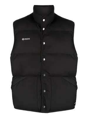 SAMSOE SAMSOE SAMSOE SAMSOE David Down Vest
