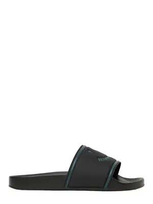 Paul Smith Sandals - Black
